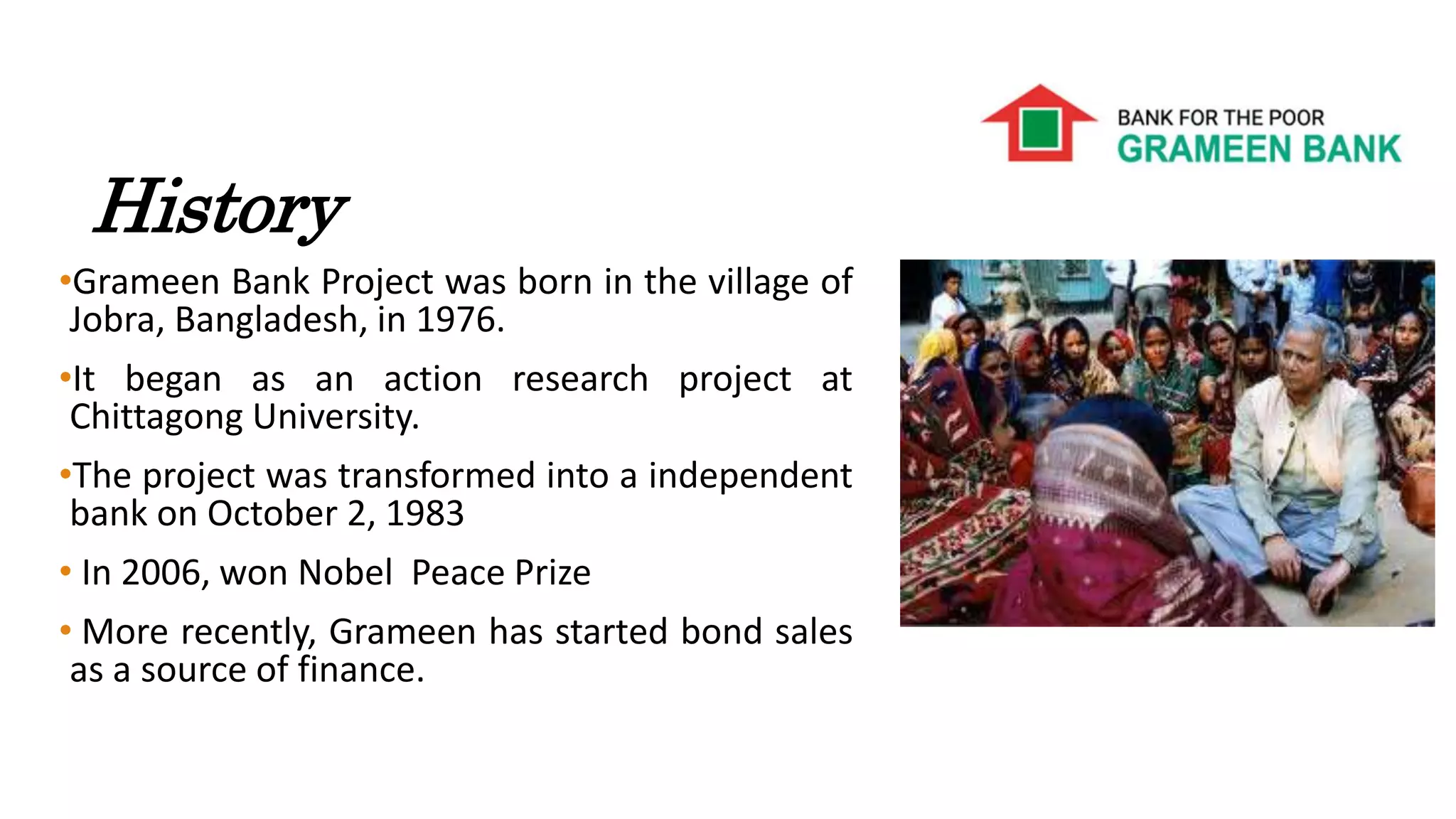 Grameen Bank Presentation (Group).pptx