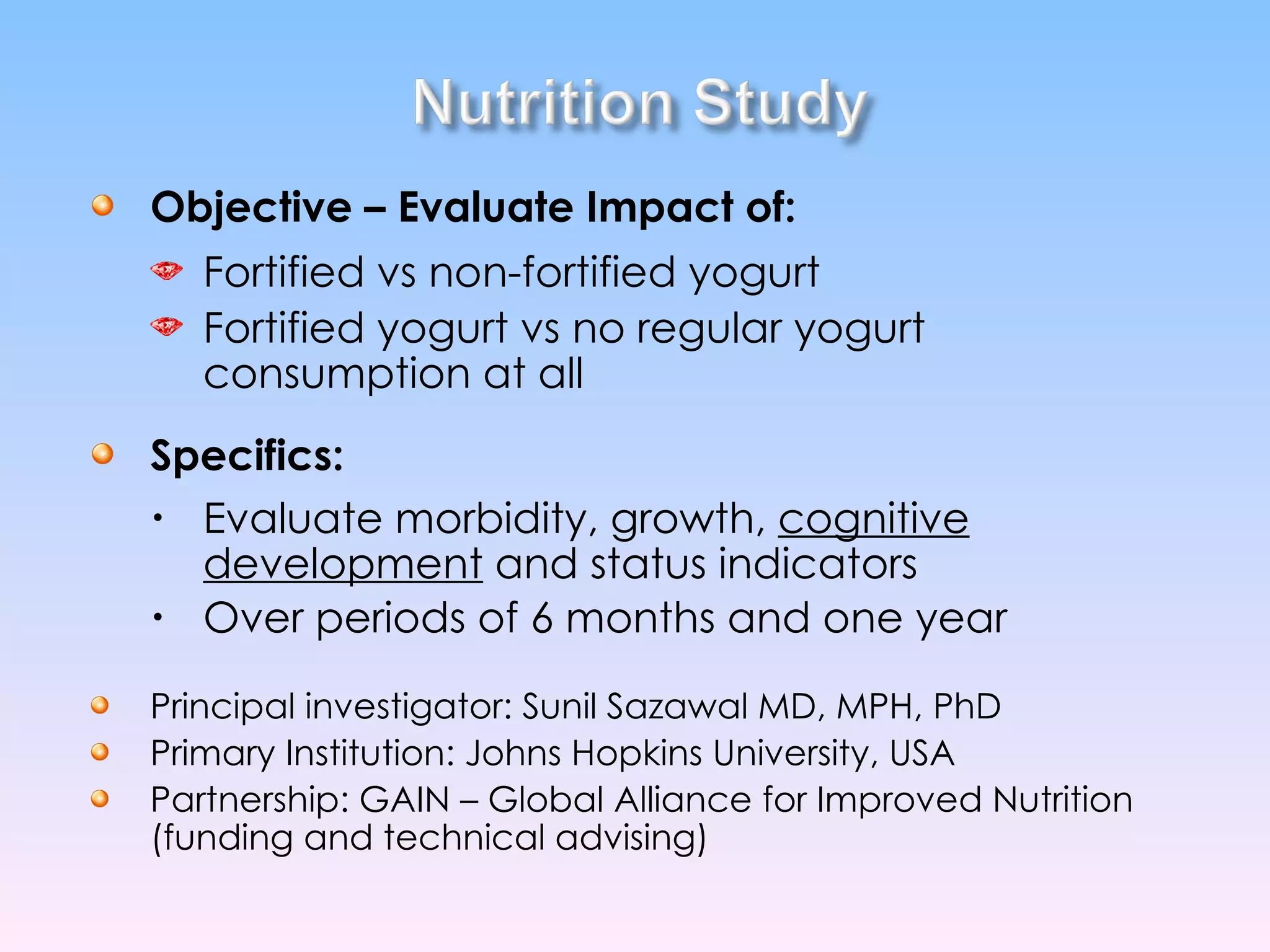 Grameen Danone Product | PPT