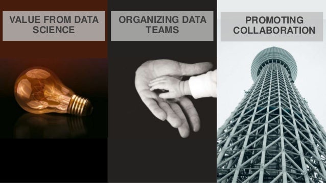 Structure Your Data Science Teams For Best Outcomes | PPTX