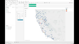MongoDB World 2018: Spark and Machine Learning | PPT