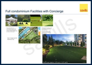 Gramercy Park Condo, Singapore | PDF