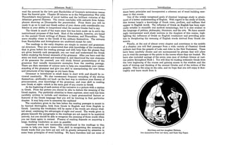 [Gram , griego] athenaze. an introduction to ancient greek | PDF