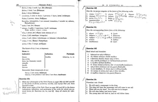 [Gram , griego] athenaze. an introduction to ancient greek | PDF