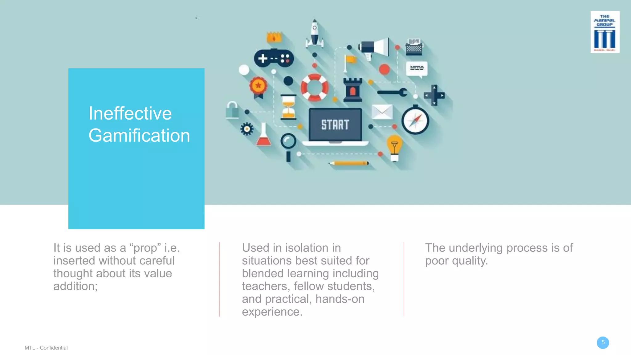 Gramification at Play | PPTX