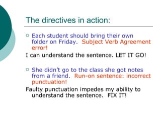 Grammar | PPT