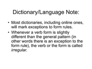 Grammar-1-Vbs.ppt Seli Dwi Putri dbdjdmm | PPT