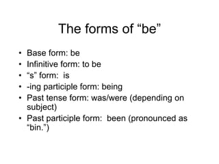 Grammar-1-Vbs.ppt Seli Dwi Putri dbdjdmm | PPT