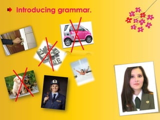 Grammar | PPTX