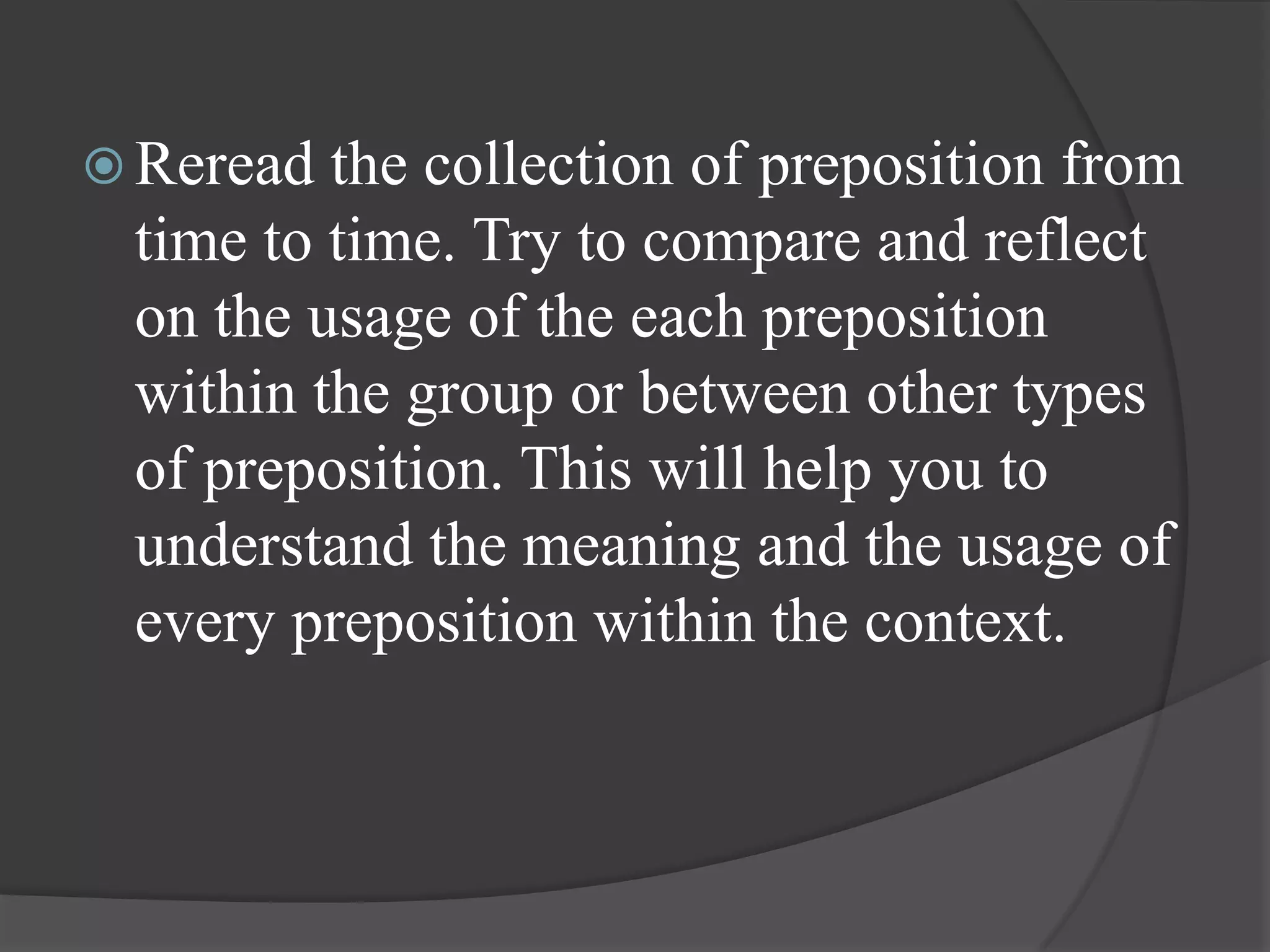 Grammar | PPT