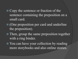 Grammar | PPT