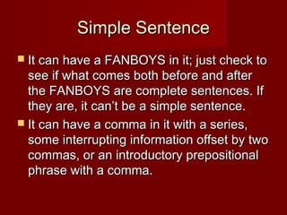 Grammar | PPT
