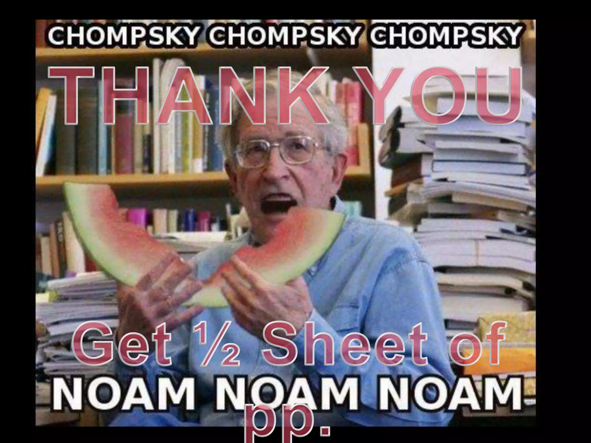 Language Acquisition Device; Noam Chomsky | PPTX