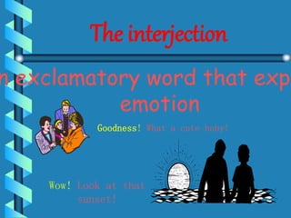 Parts of Speech Grammar | PPTX