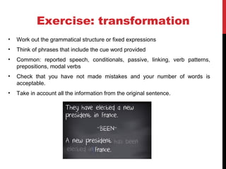 Grammar | PPT