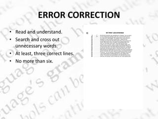Grammar | PPT