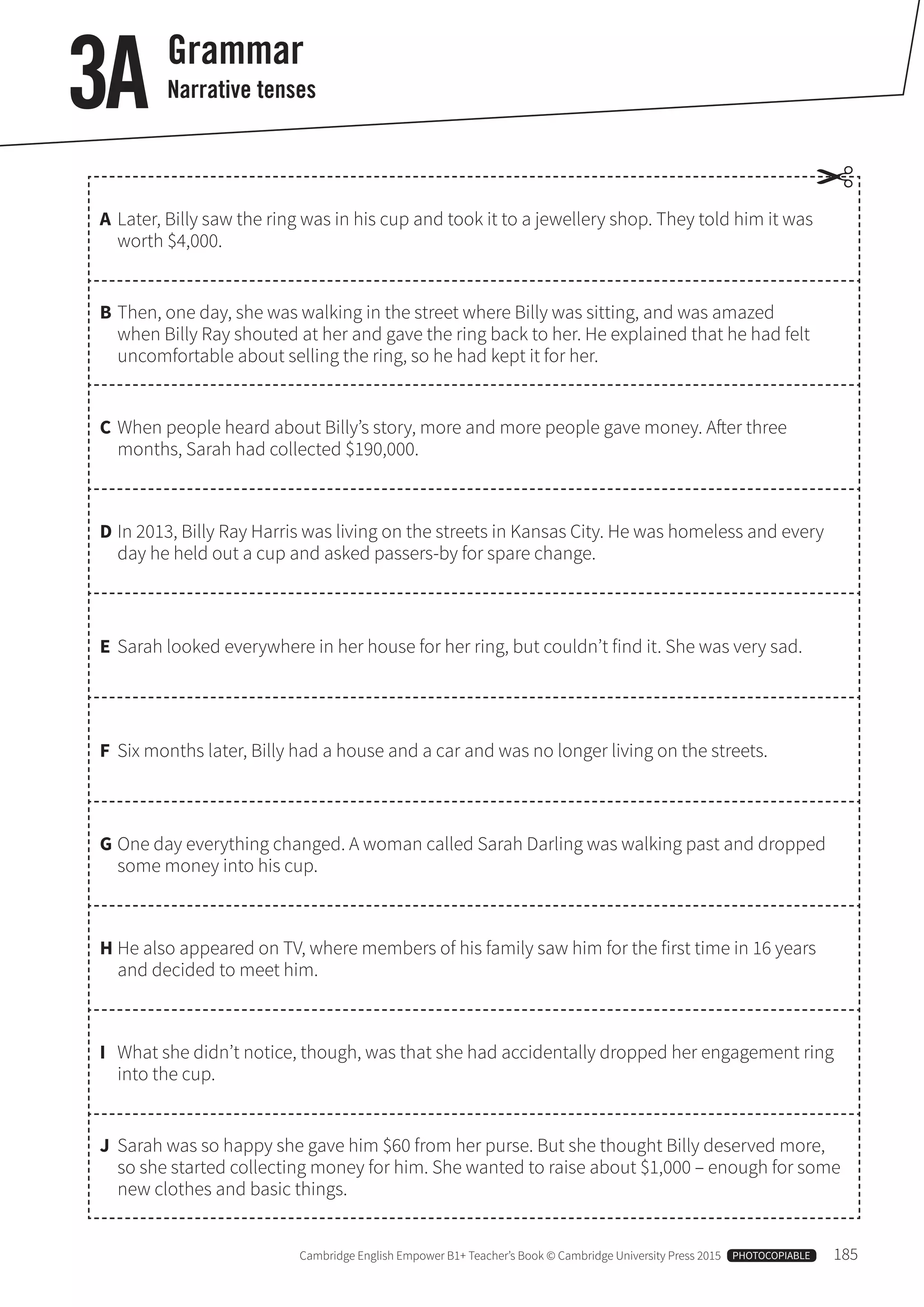 Grammar | PDF