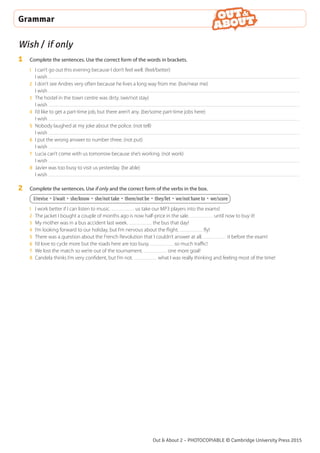 Grammar | PDF