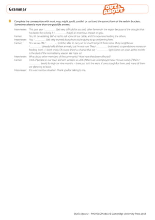 Grammar | PDF