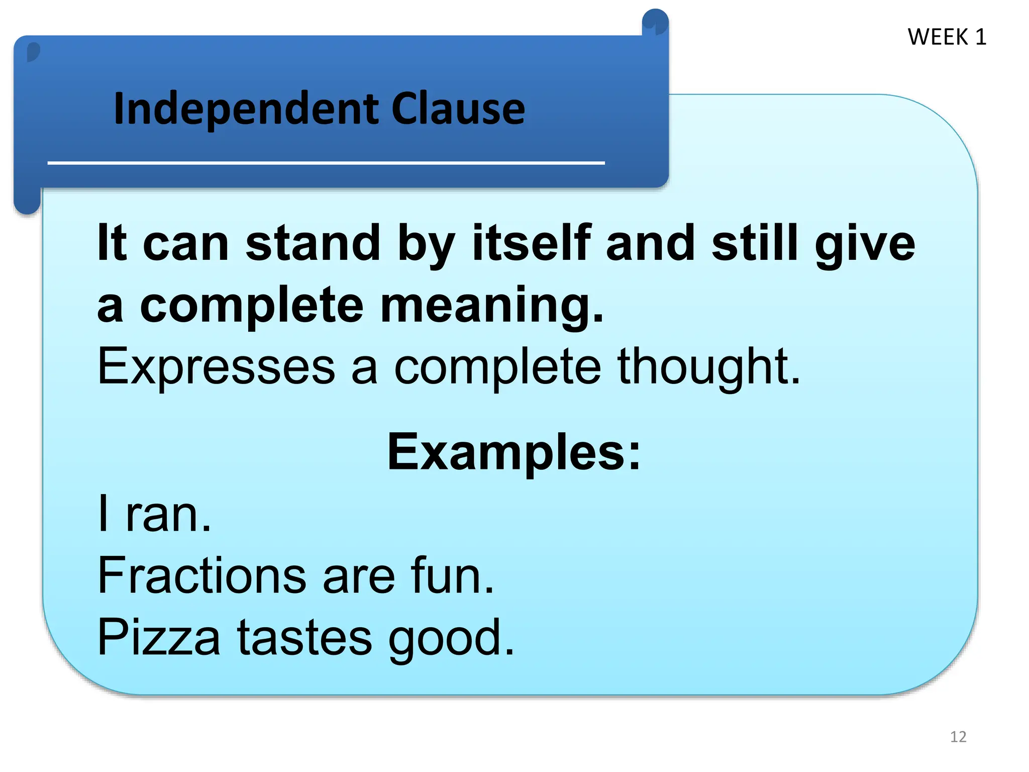 Phrases and Clauses for Years/Grades 3-6.pptx