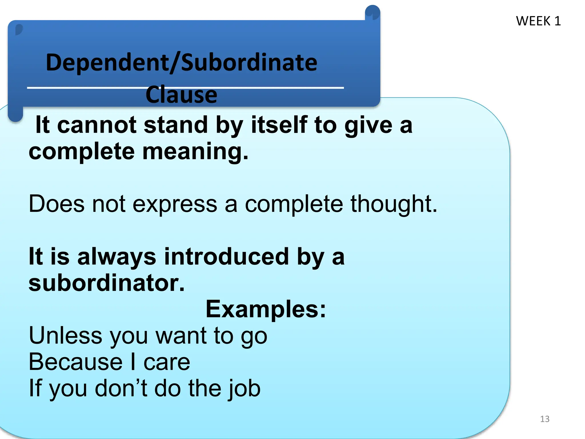 Phrases and Clauses for Years/Grades 3-6.pptx