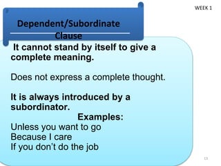 Phrases and Clauses for Years/Grades 3-6.pptx