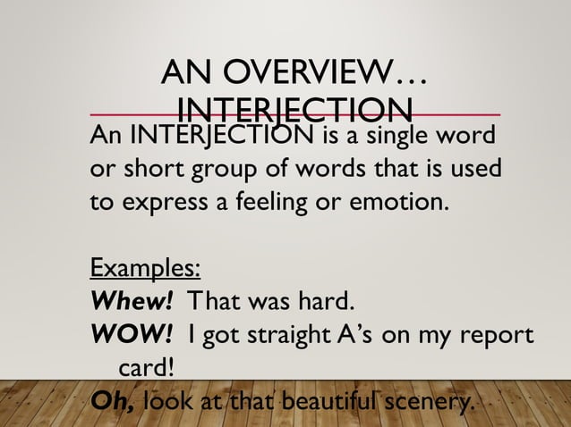 english Grammar - Eight Parts of Speech.ppt