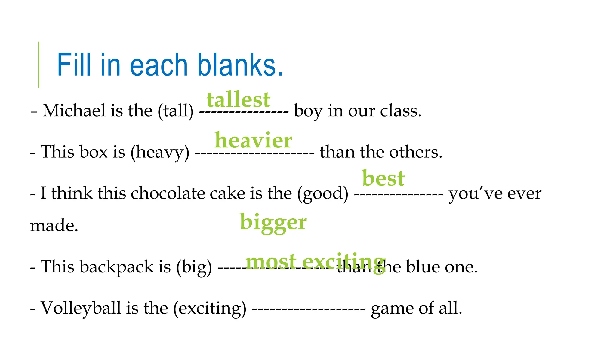 USEFUL ADJECTIVES FOR STUDYING AT HOME.pptx