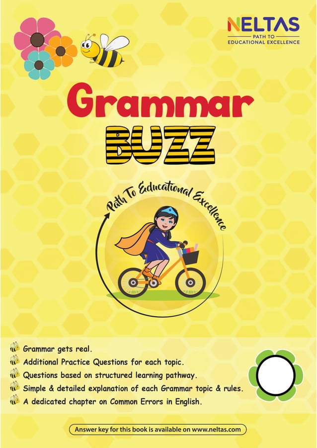 Grammar-Buzz-Sample-Book-2to-8-NELTAS-ECAT.pdf | Food & Drink