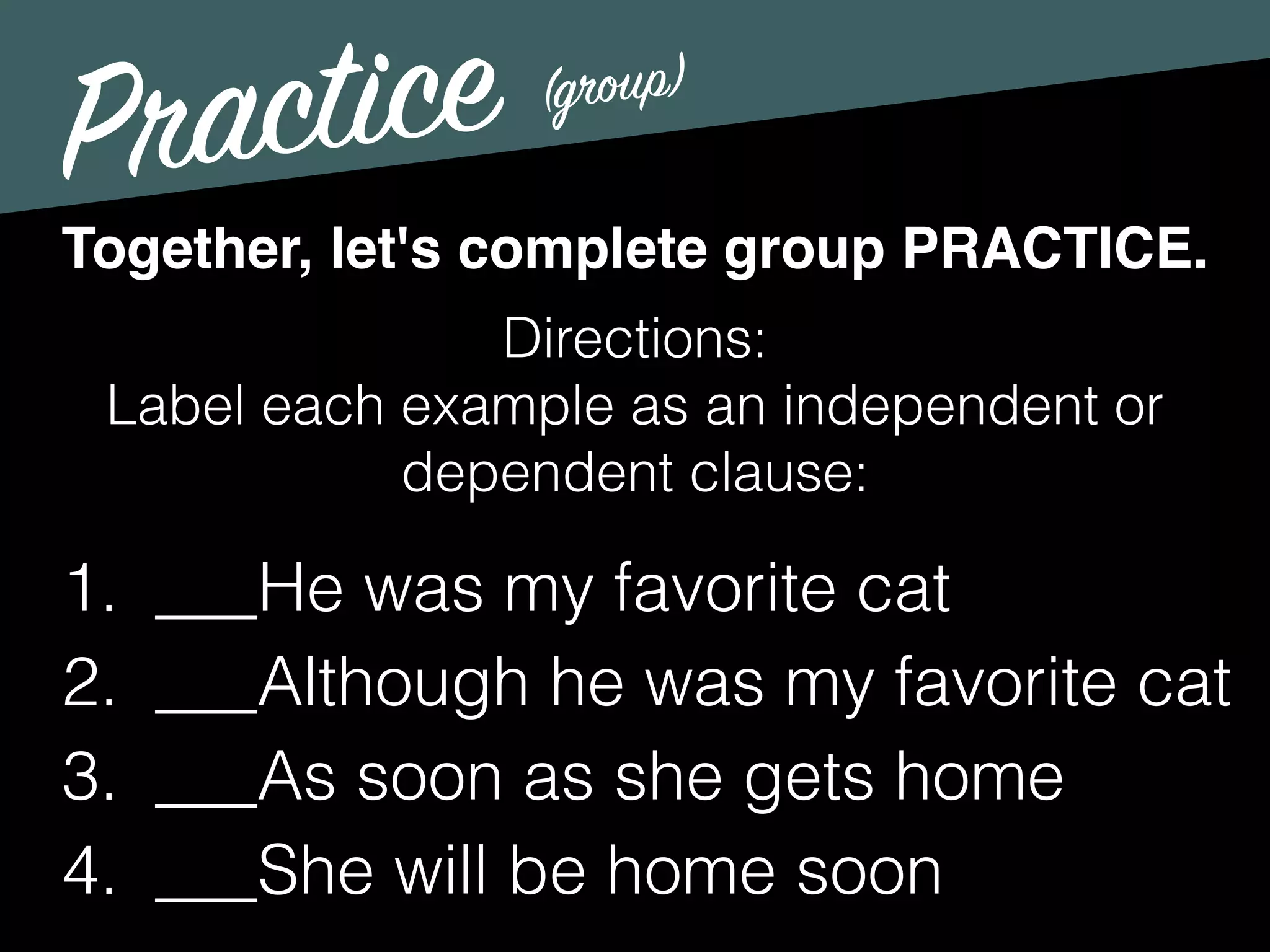 Grammar - Comma Use | PDF