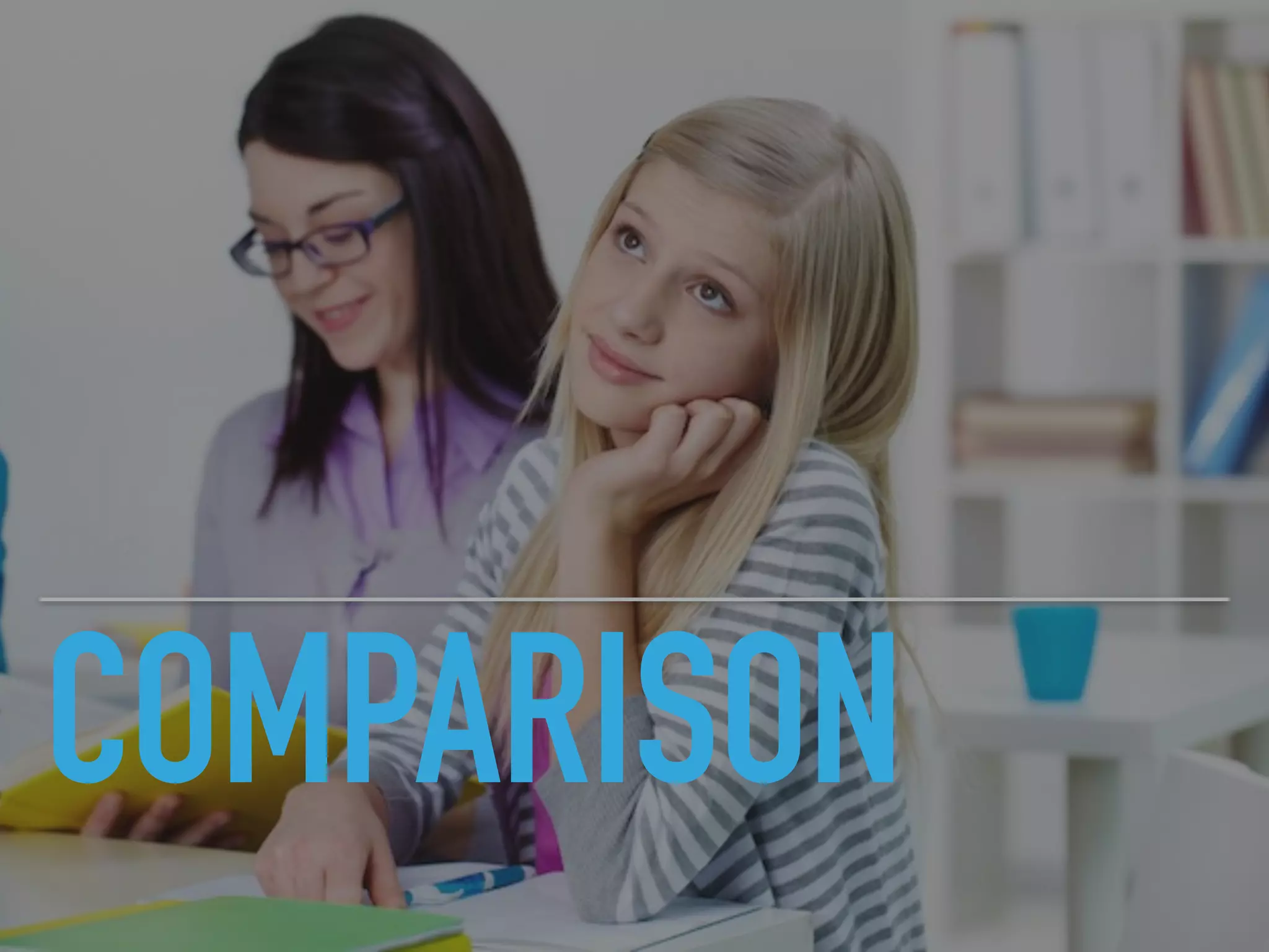 Grammar - Comparison (Comparative and Superlative) | PDF