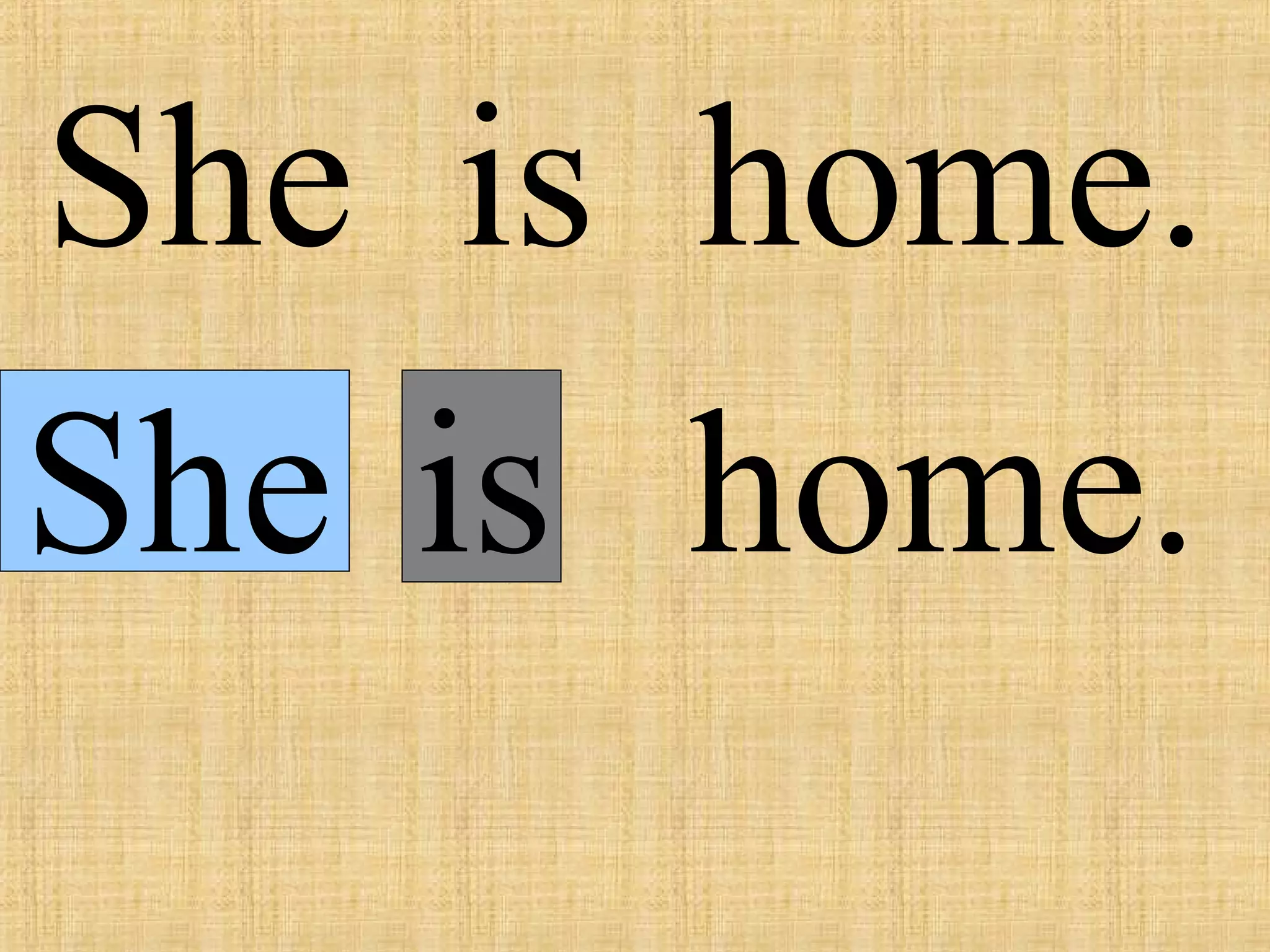 Grammar contractions | PPT