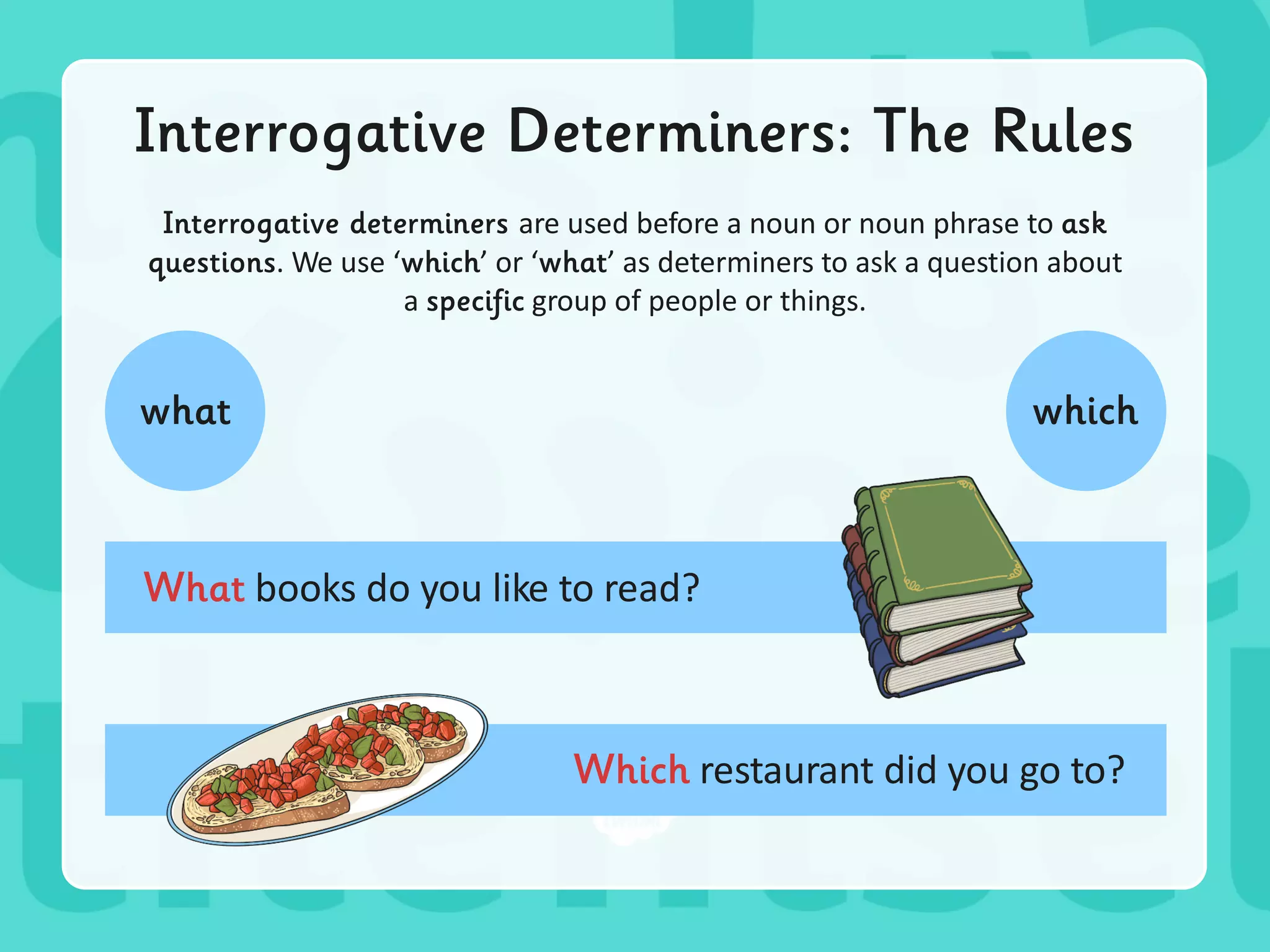 Grammar-Determiners.pdf | Science