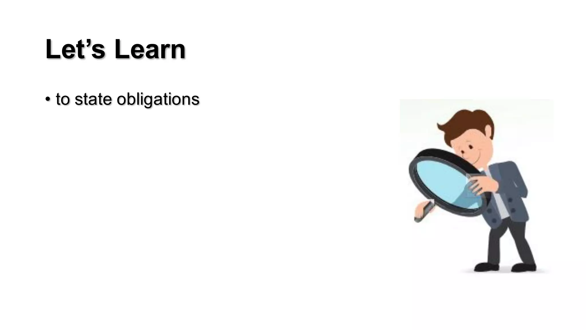 Grammar - HAVE TO | PDF