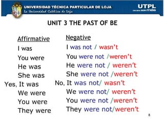 Grammar I | PPT