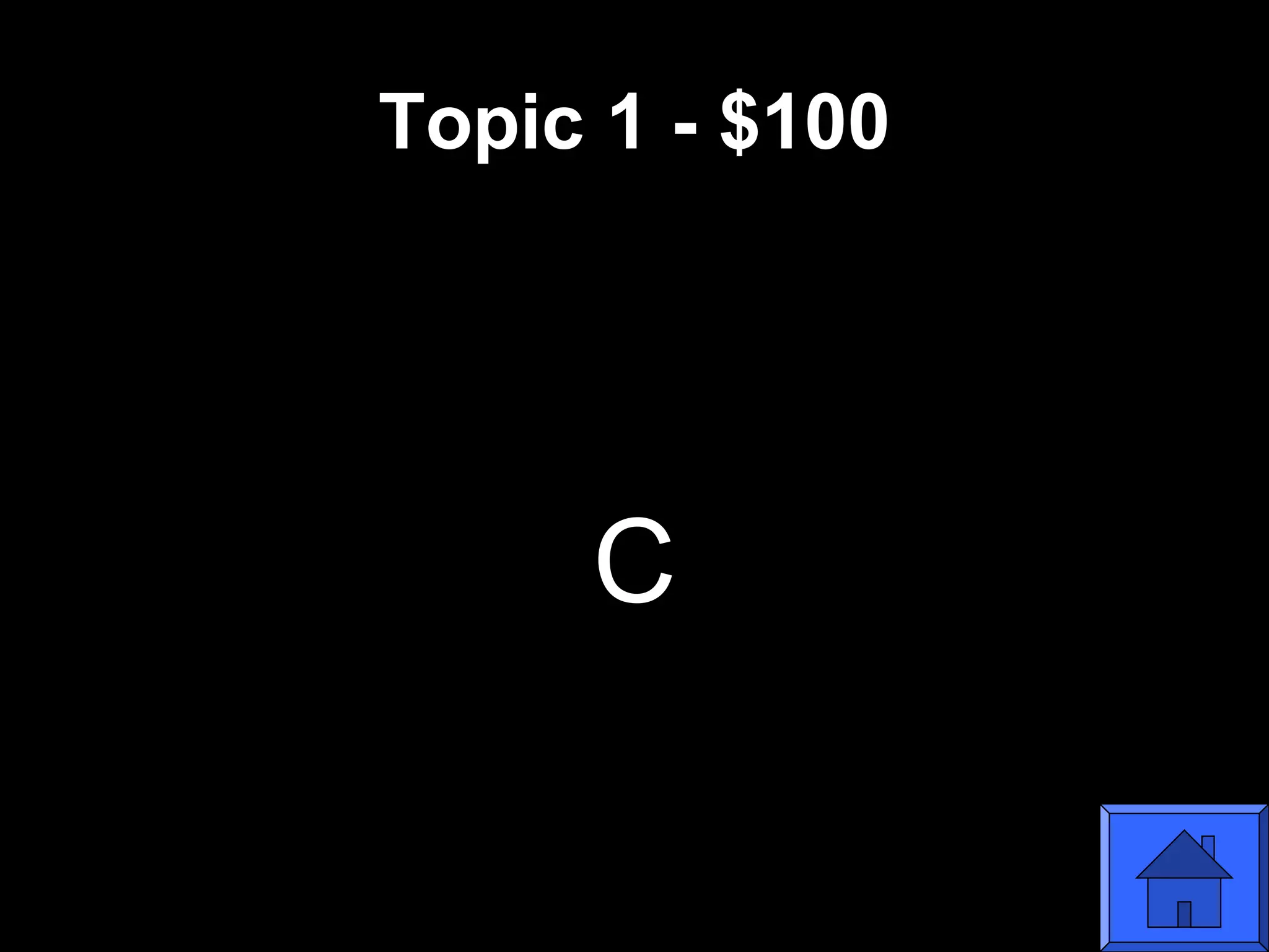 Grammar jeopardy | PPT
