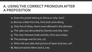 Grammar phrases and verbals/ figure of speech | PPTX