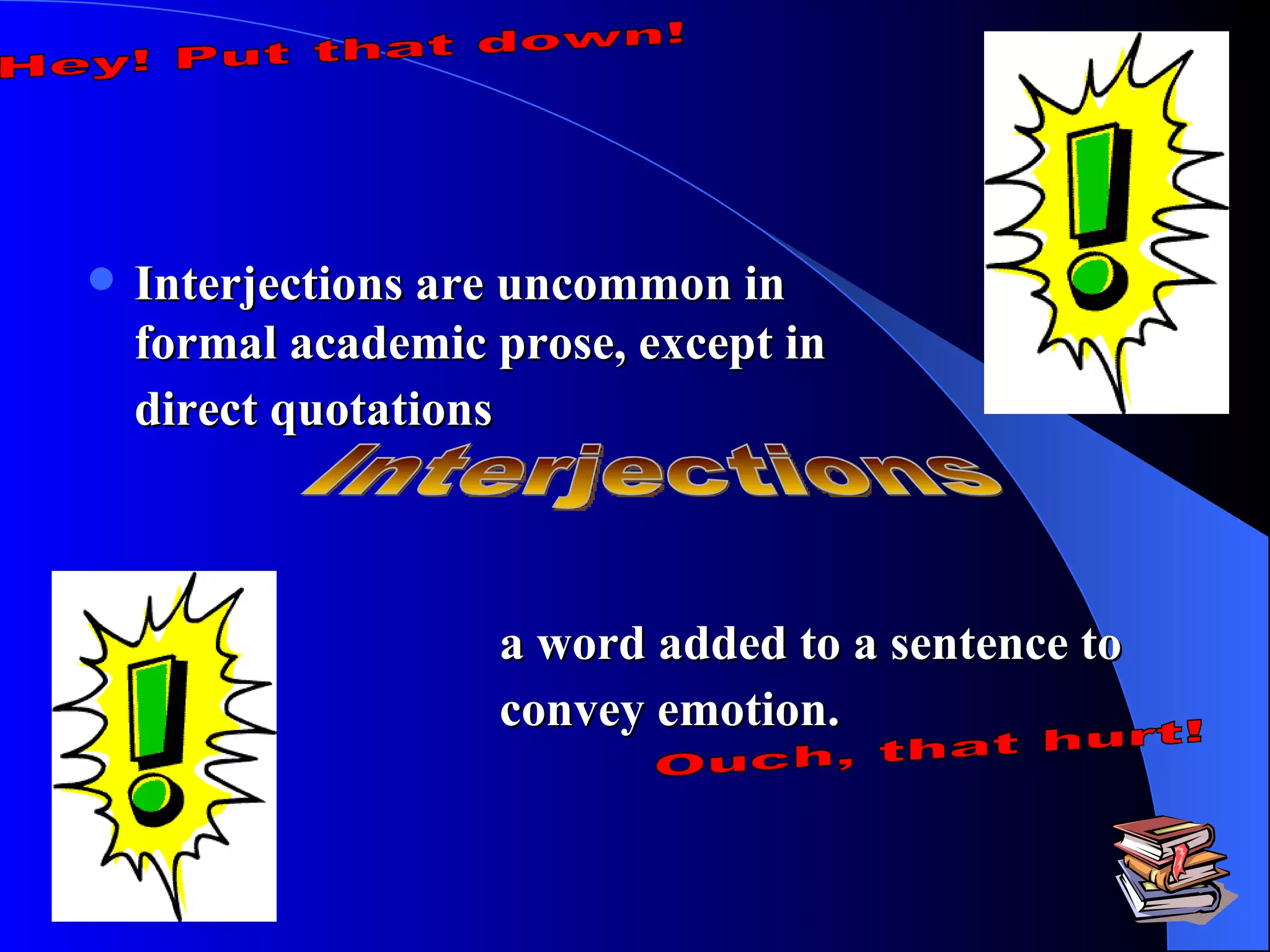 Grammar Powerpoint | PPT