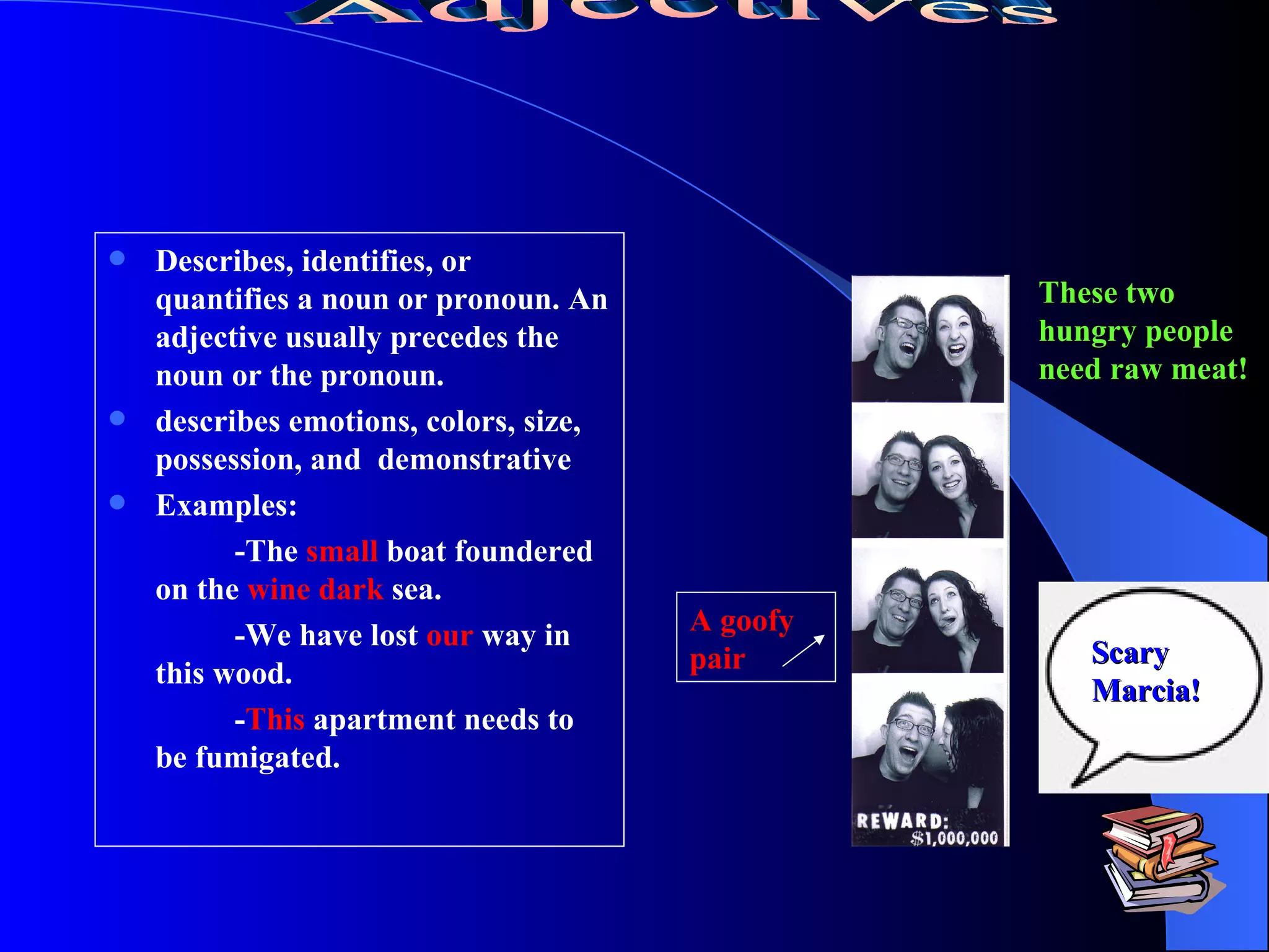 Grammar Powerpoint | PPT