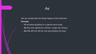 Grammar presentation | PPT