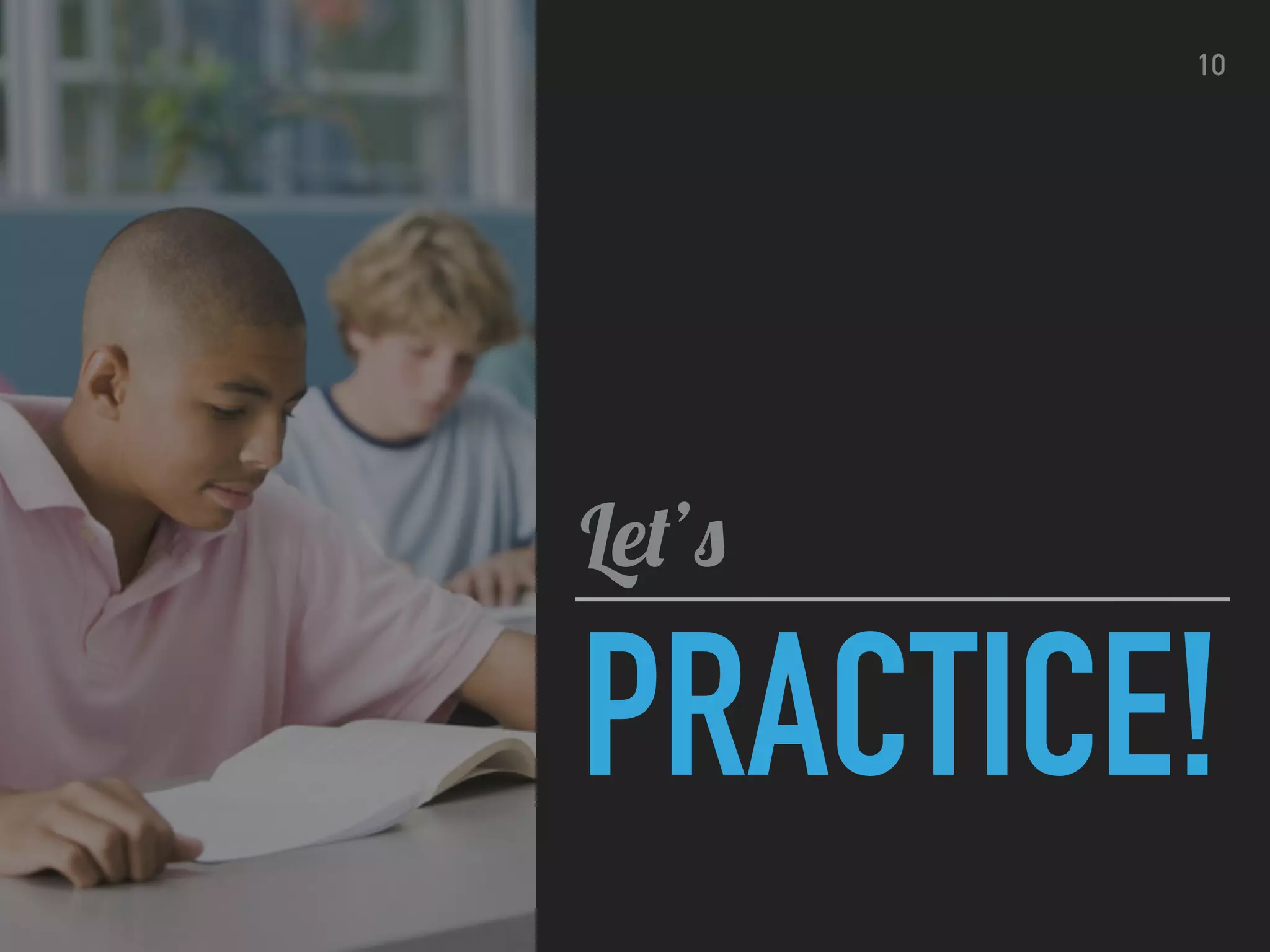 Grammar - Present Continuous Tense a.k.a. Present Progressive | PDF