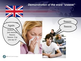 Grammar presenting-vocabulary | PPT