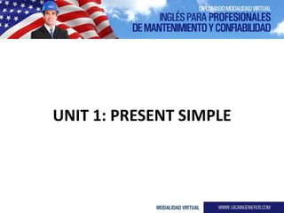 Grammar present simple | PPT