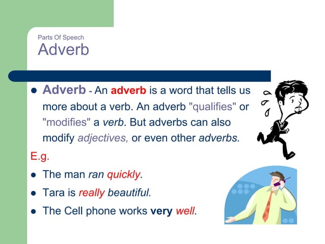 Grammar the basics | PPT
