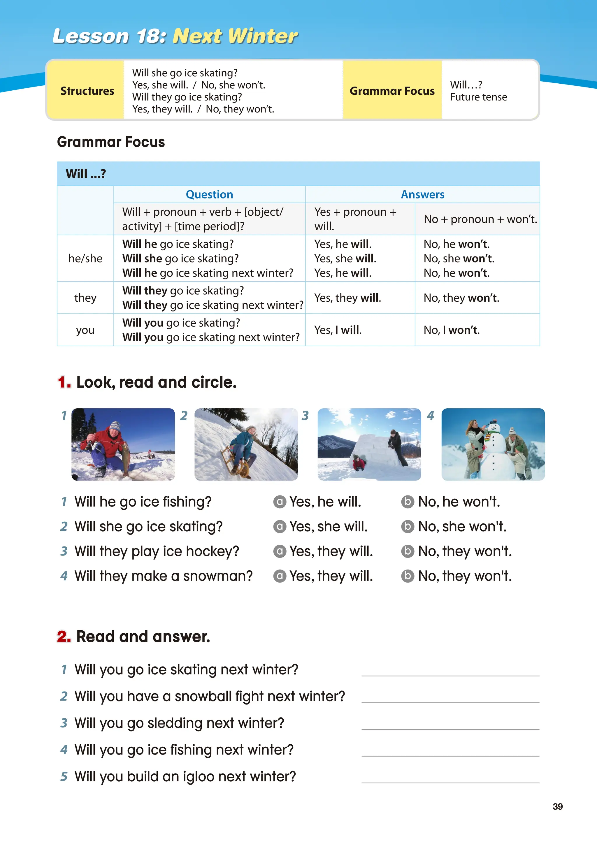 Curse english: grammar-worksheets_compress | PDF