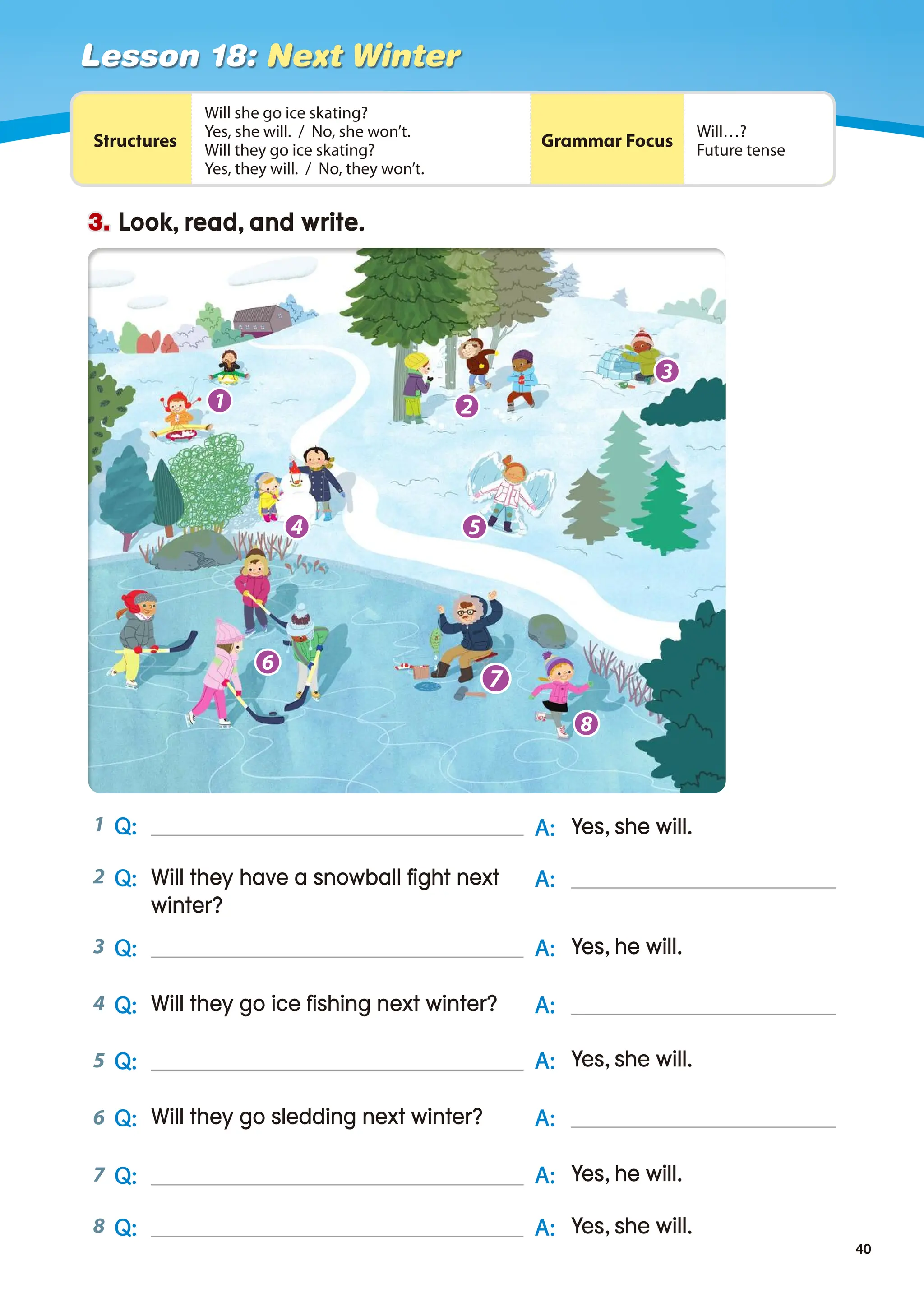 Curse english: grammar-worksheets_compress | PDF