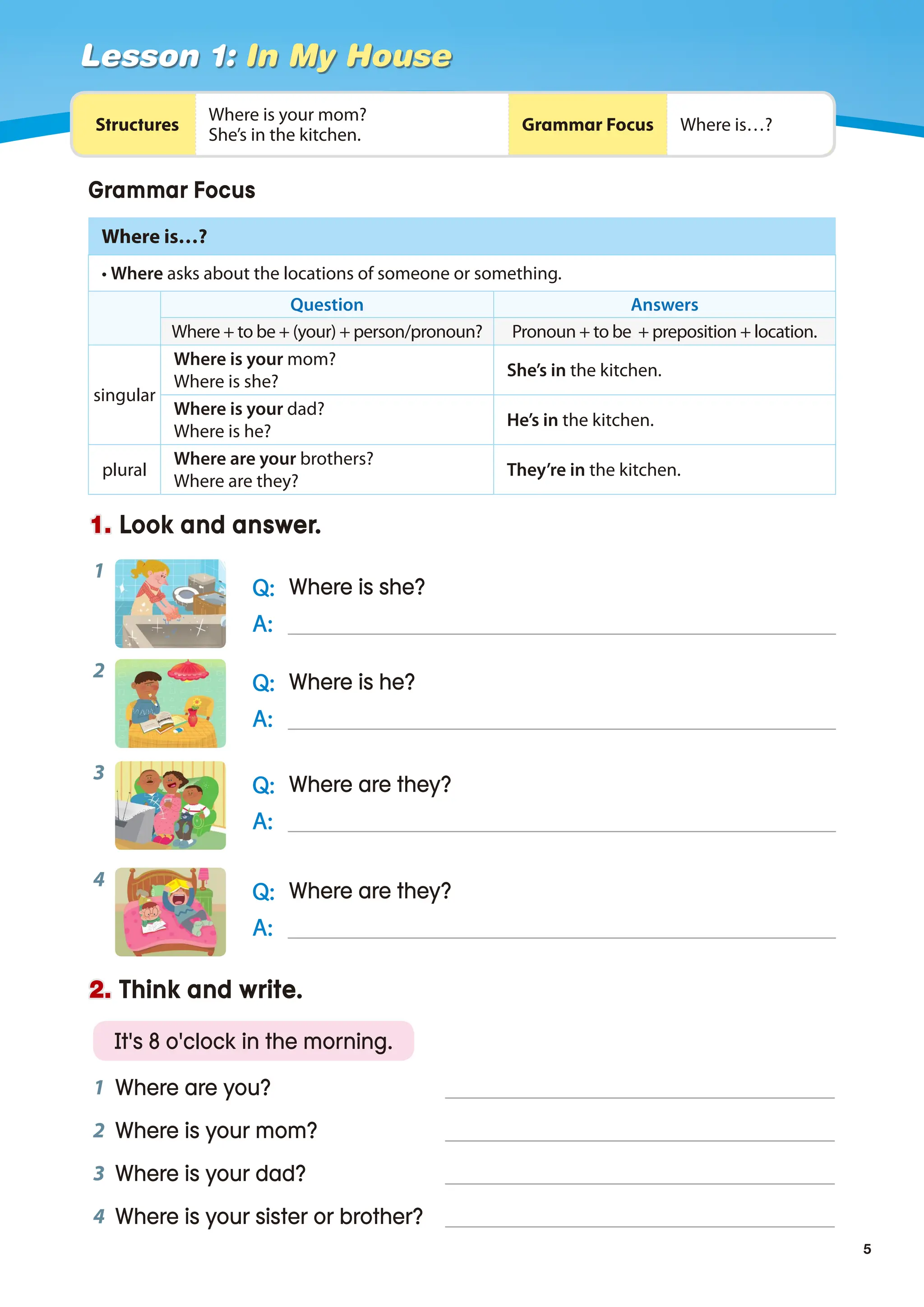 Curse english: grammar-worksheets_compress | PDF