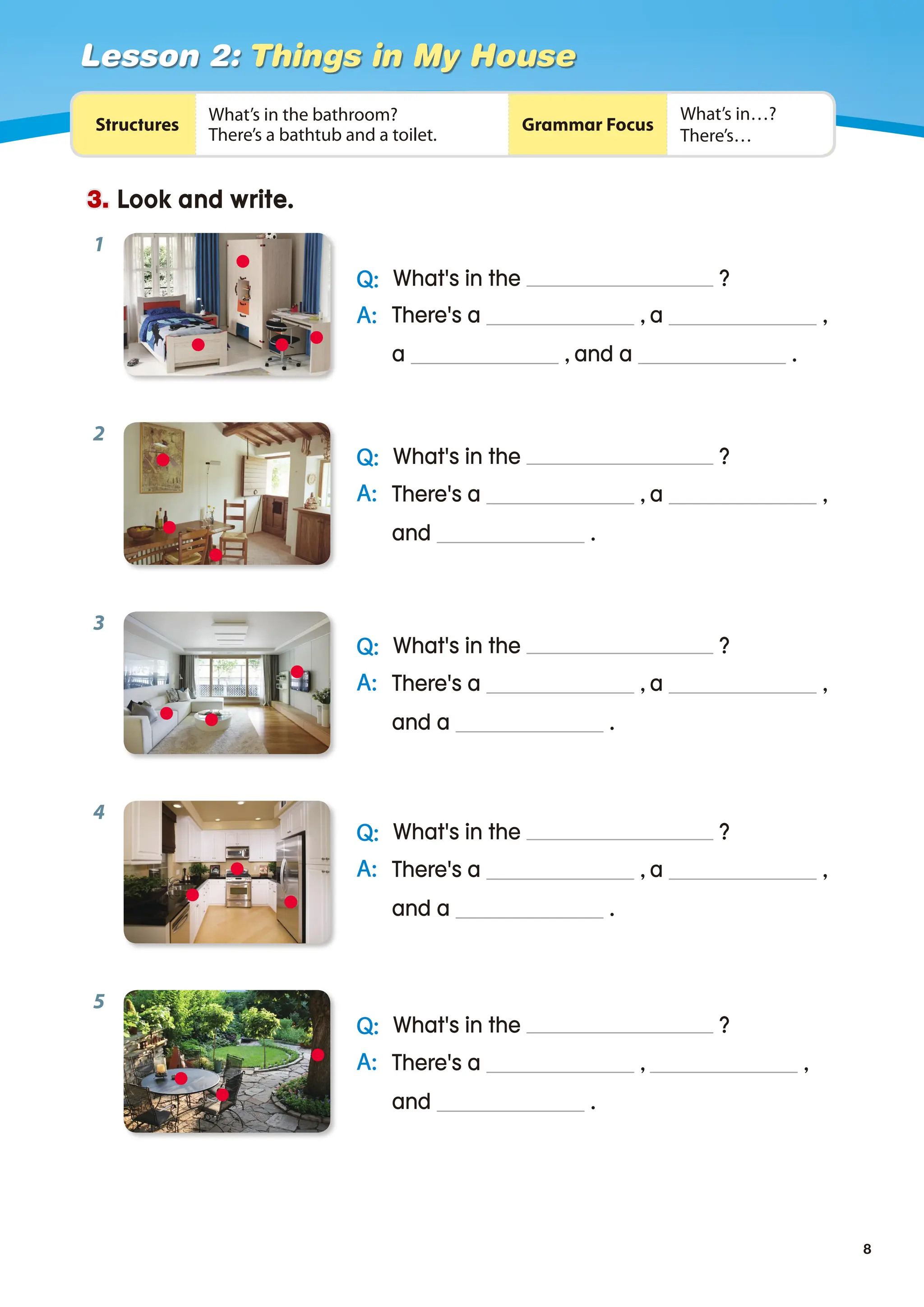 Curse english: grammar-worksheets_compress | PDF