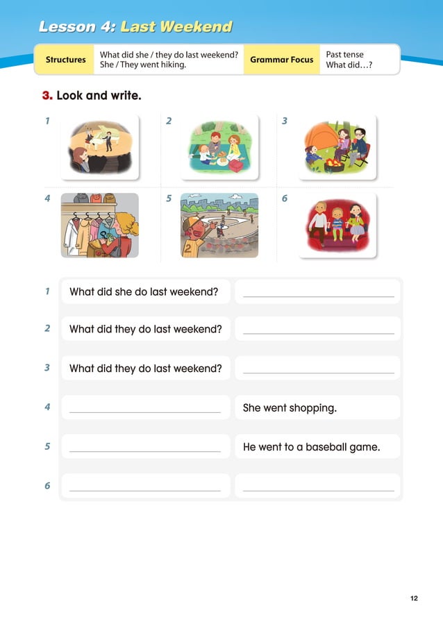 Curse english: grammar-worksheets_compress | PDF