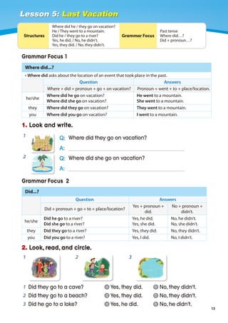 Curse english: grammar-worksheets_compress | PDF