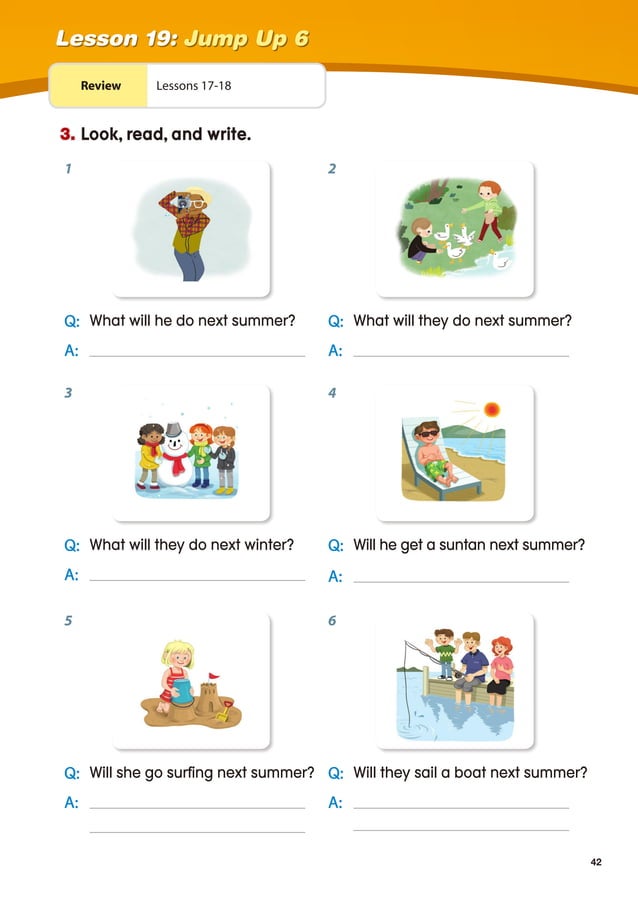 Curse english: grammar-worksheets_compress | PDF